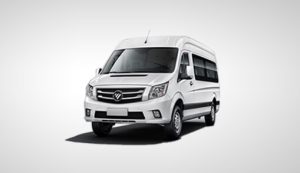 TOANO - Foton Saudi - Petromin