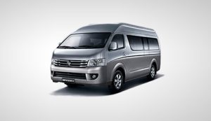 VIEW C2 - Petromin Foton