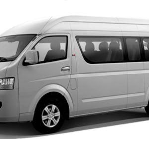 VIEW C2 - Petromin Foton