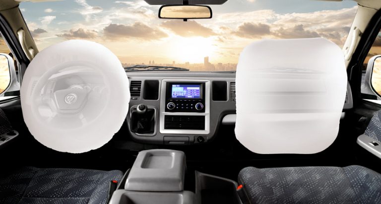 VIEW CS2 Transor 2025 - Petromin Foton