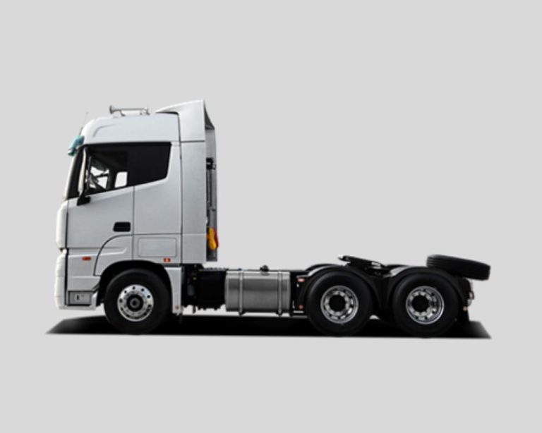 AUMAN EST-A TRACTOR - Petromin Foton