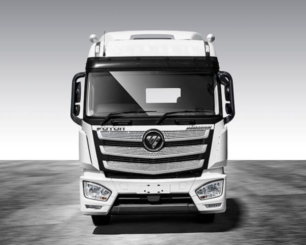 AUMAN EST-A TRACTOR - Petromin Foton