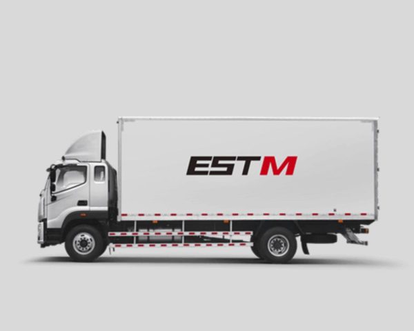 AUMAN EST-M - Petromin Foton