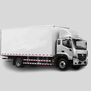 AUMAN EST-M - Petromin Foton