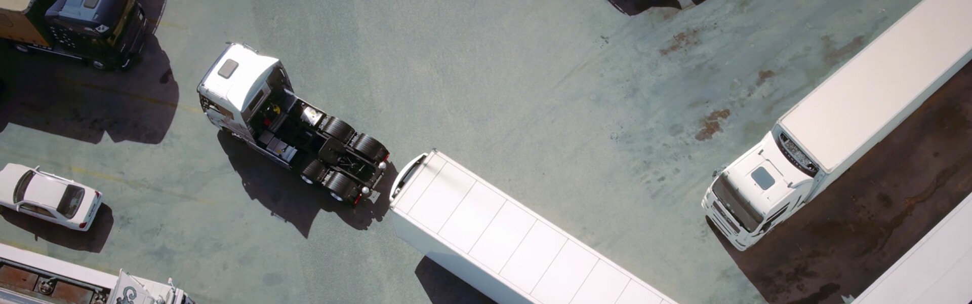 Foton Joint Venture - Foton Saudi - Petromin