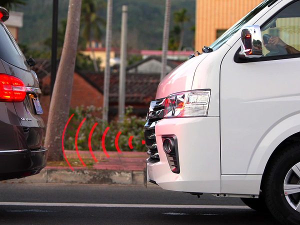 VIEW CS2 Transor 2025 - Petromin Foton