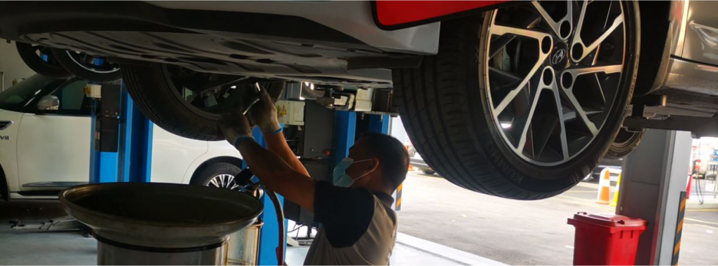 Foton Service Centers in Saudi Arabia - Find Our Nearest Location