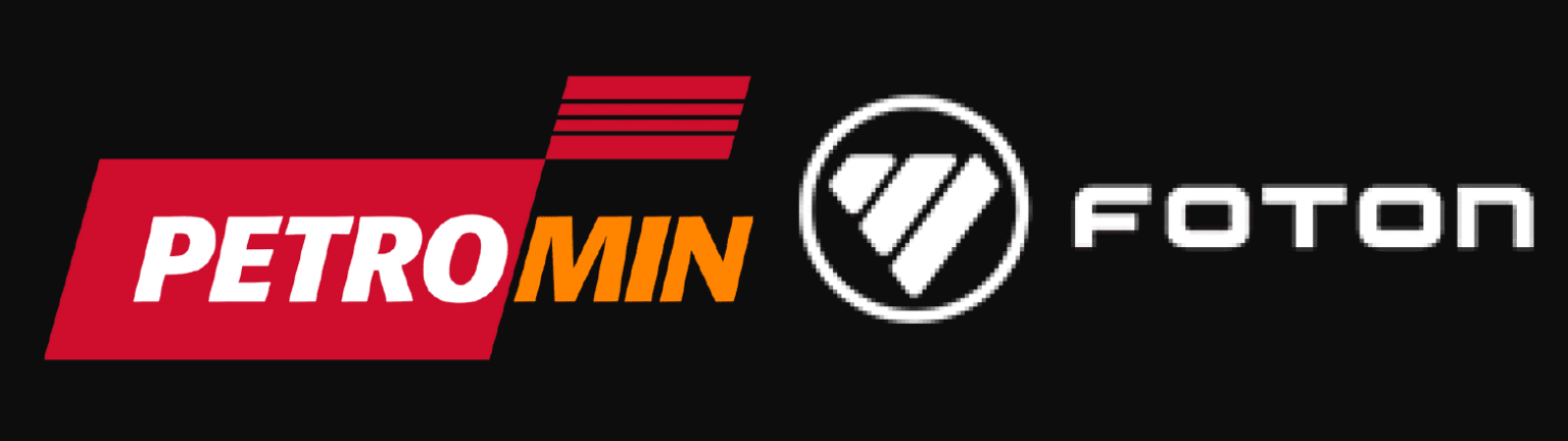 VIEW CS2 Transor 2025 - Petromin Foton