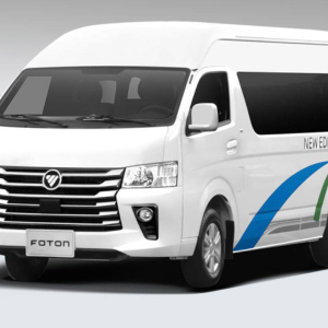 VIEW CS2 2025 - Petromin Foton