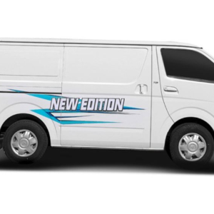 VIEW CS2 Transor 2025 - Petromin Foton